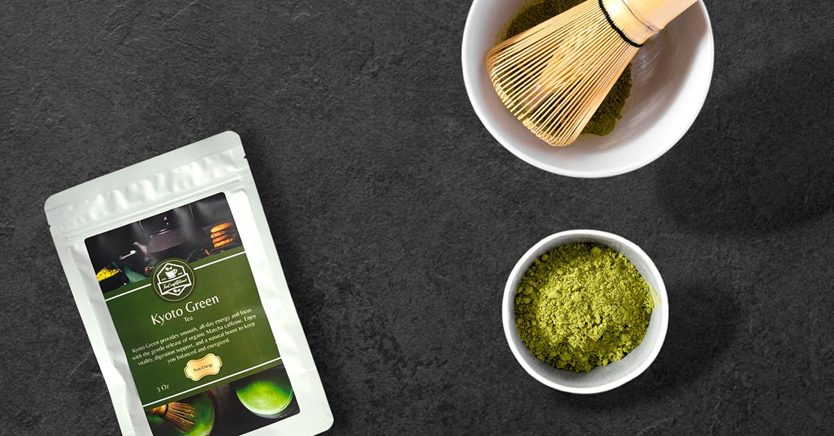 About TeaCraftBlend | Premium Tea Blends Crafted for the USA